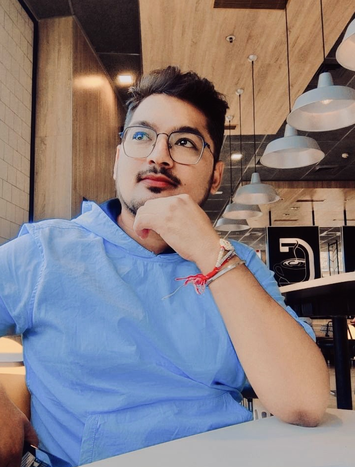 Deepak Negi – Medium