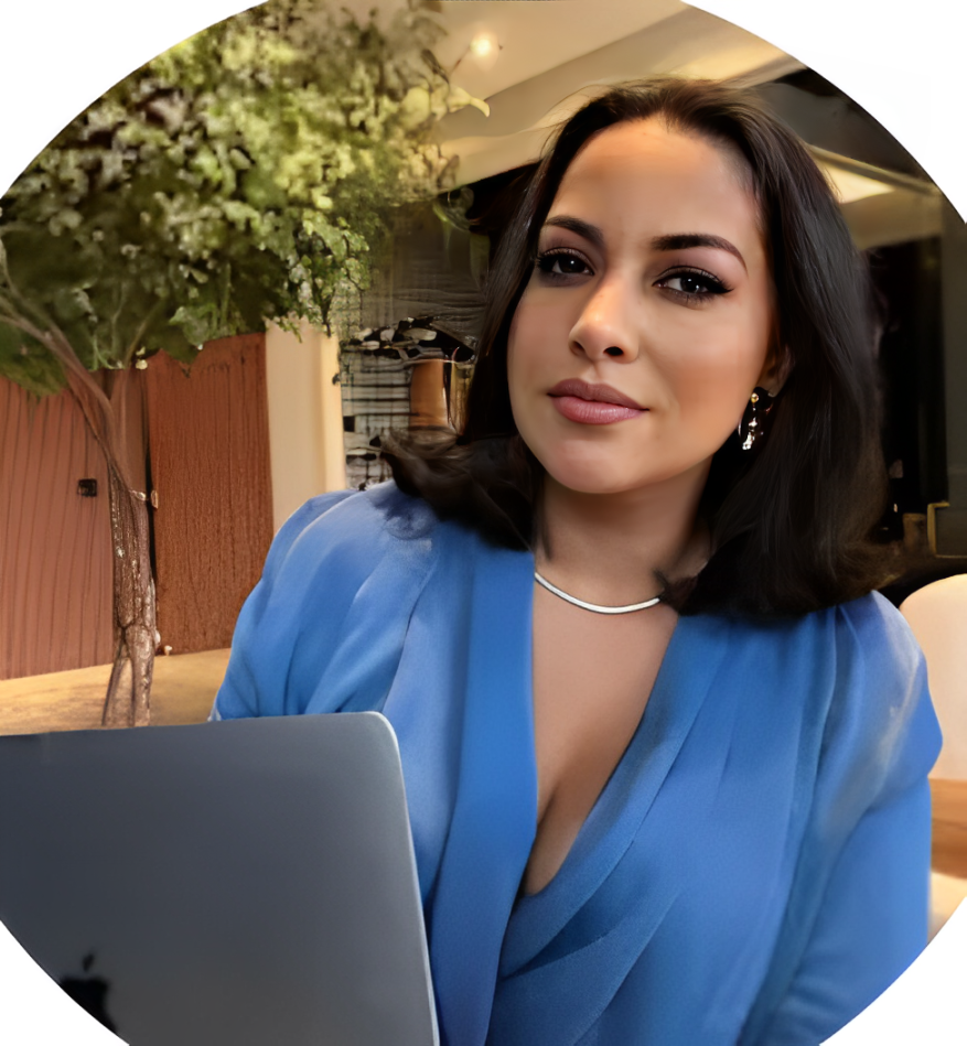 Sandra Emily – Medium