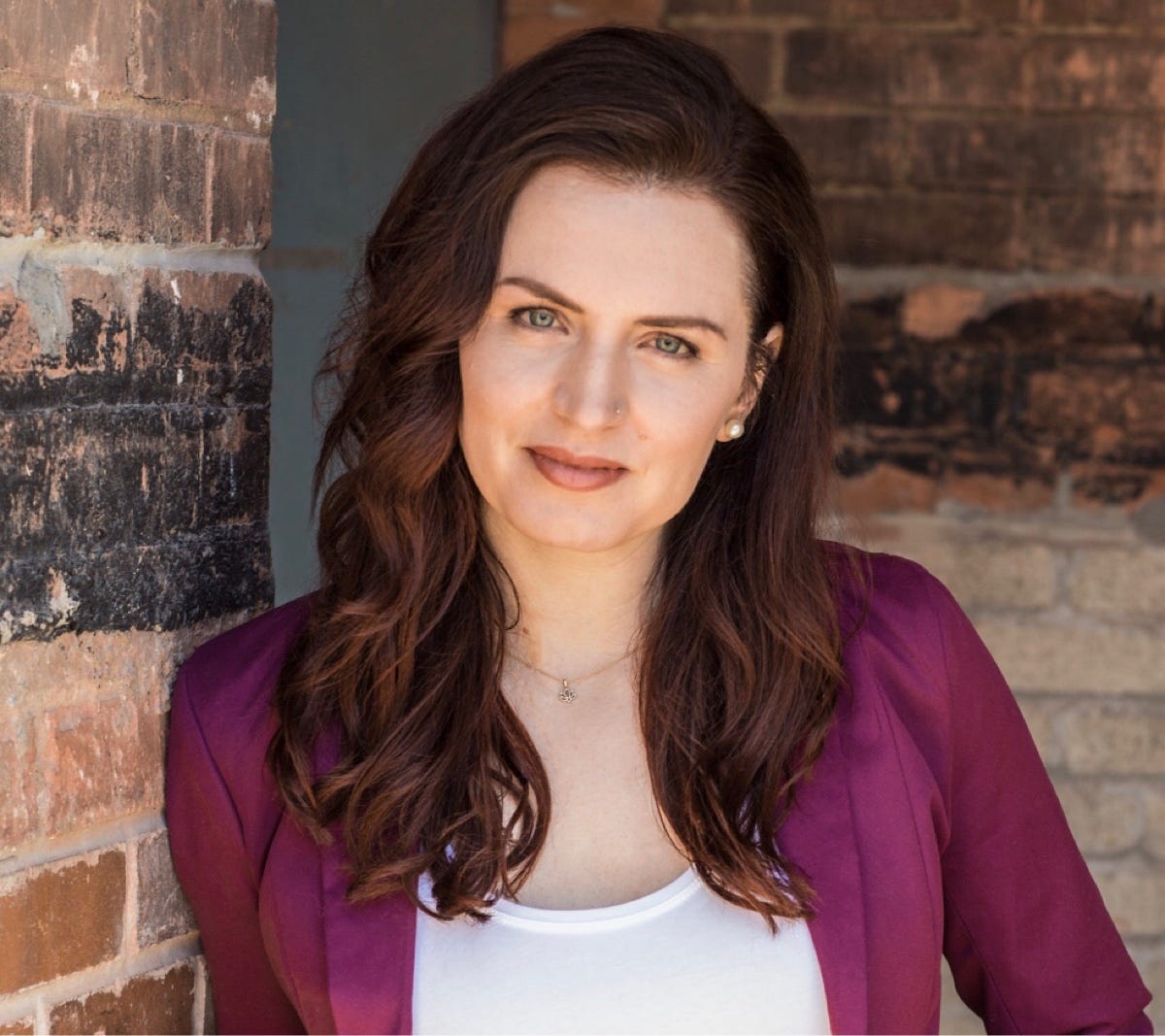 Lindsay Kruit – Medium