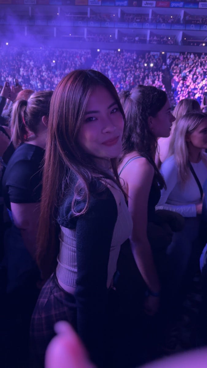 About – Lydia Tung – Medium