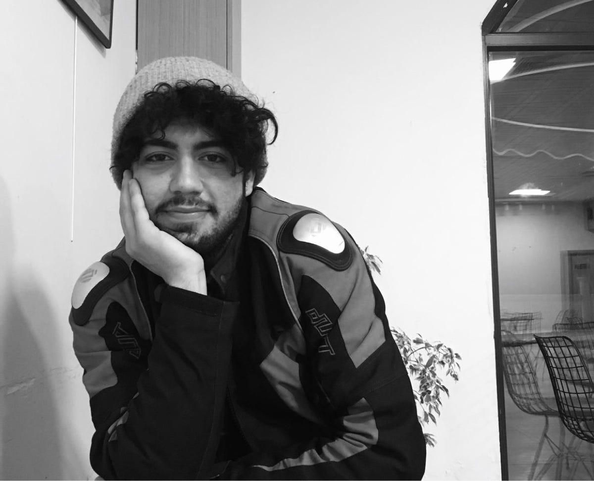 furkan deniz toprak – Medium