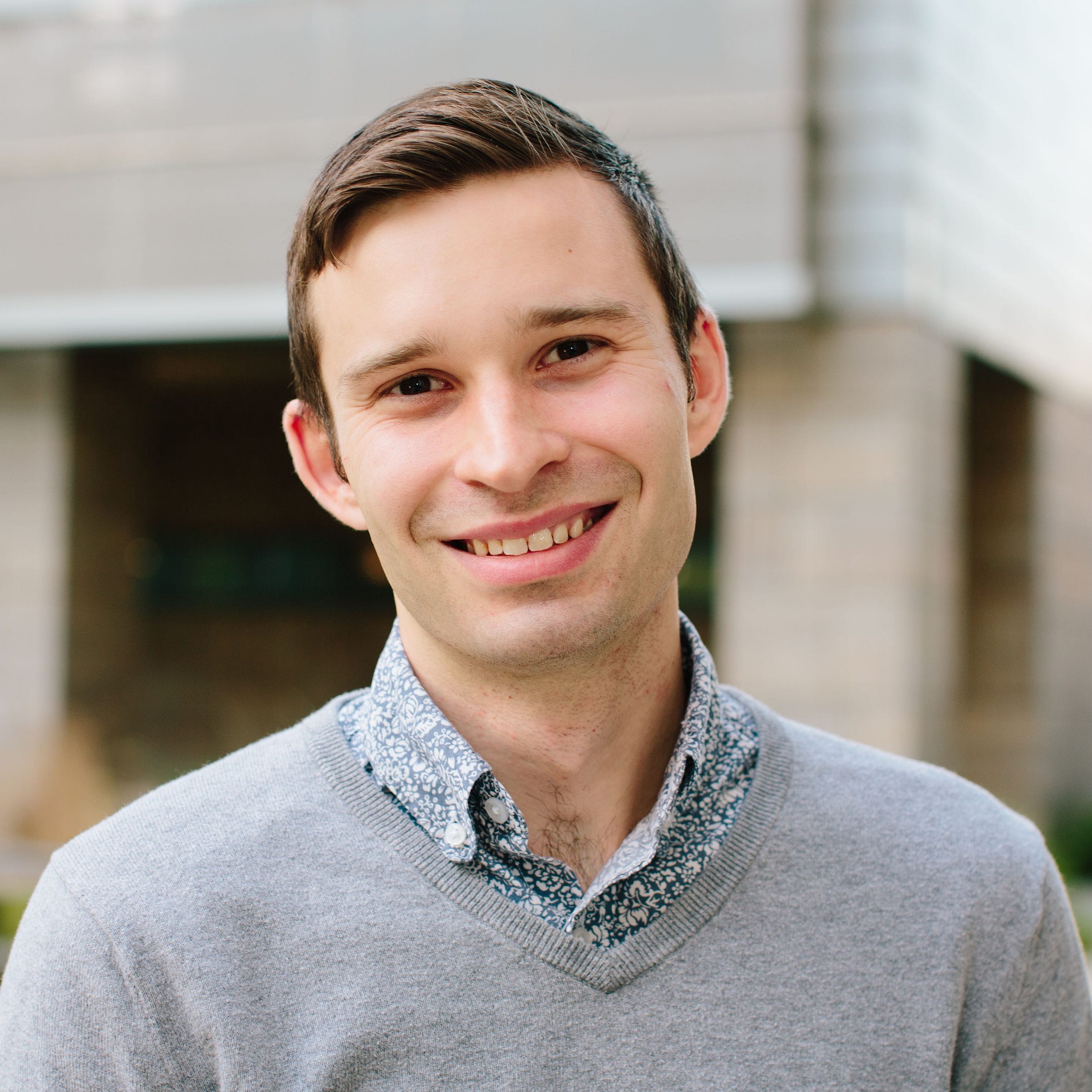 Jacob Kimmel – Medium