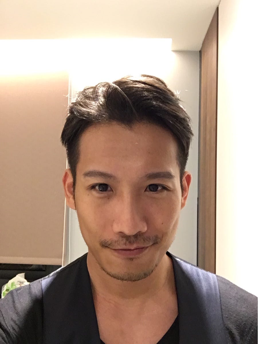 Issac Yen – Medium