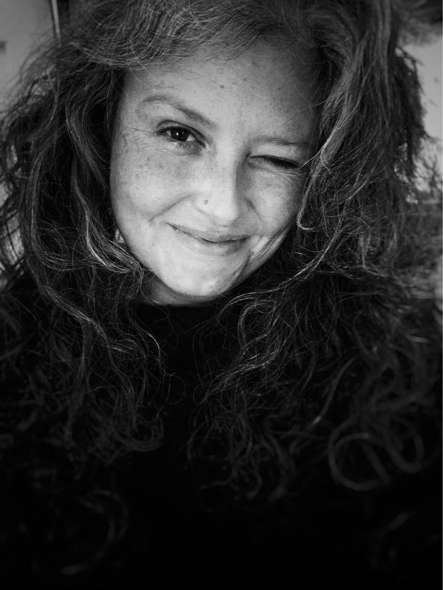 Jos Denton – Medium