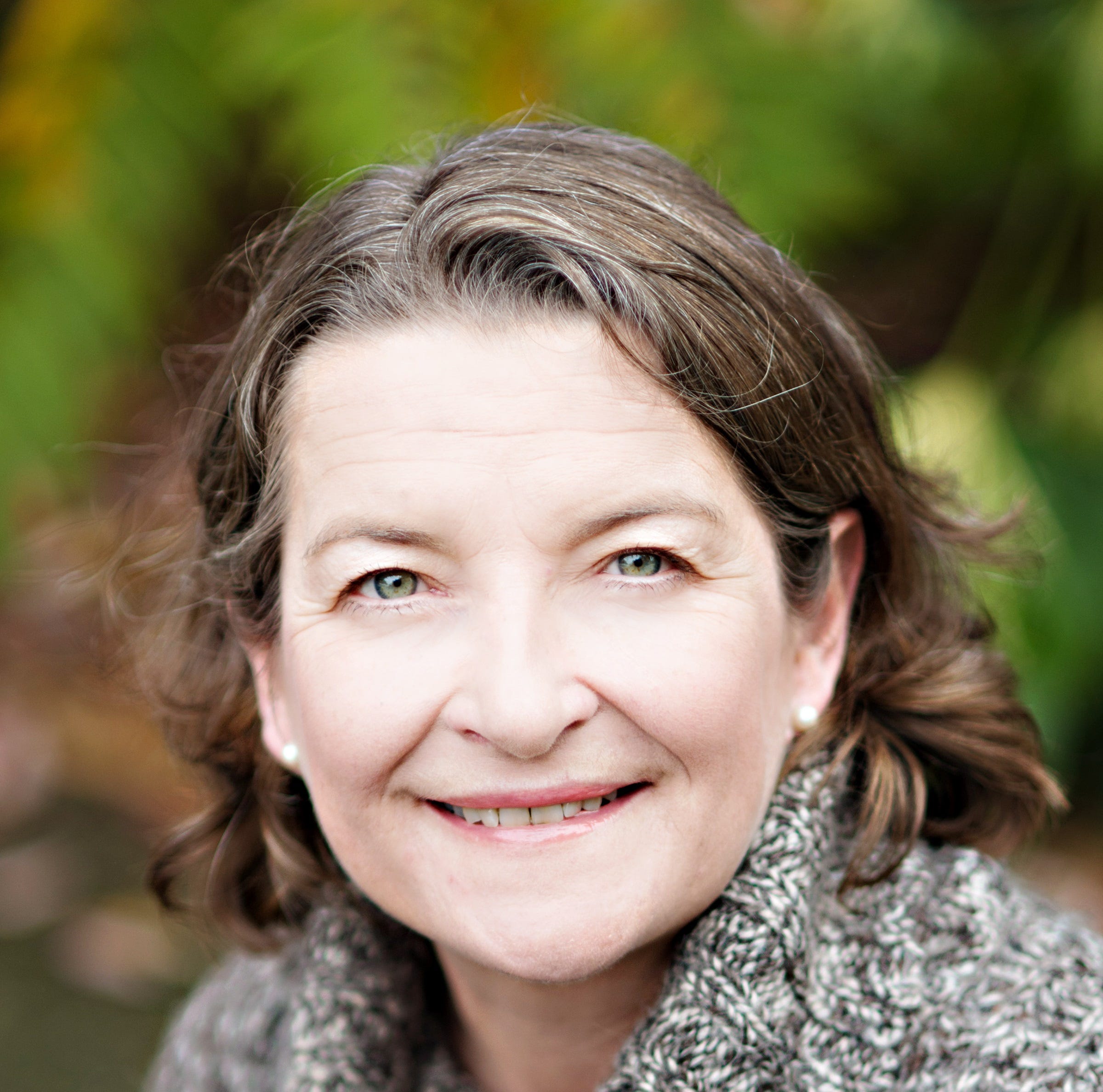 About – Jane Waight – Medium