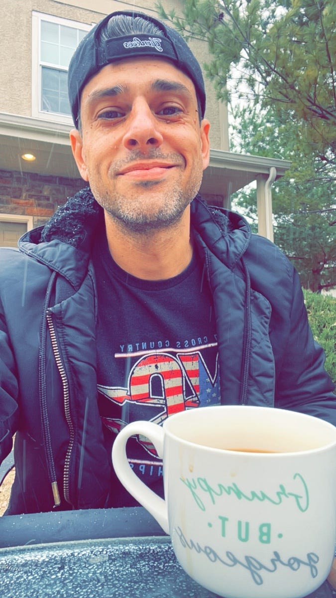 Paul Restivo – Medium