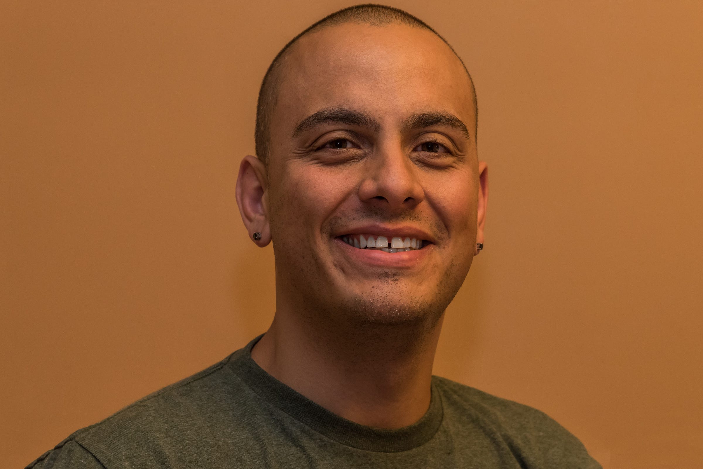 David Colon – Medium