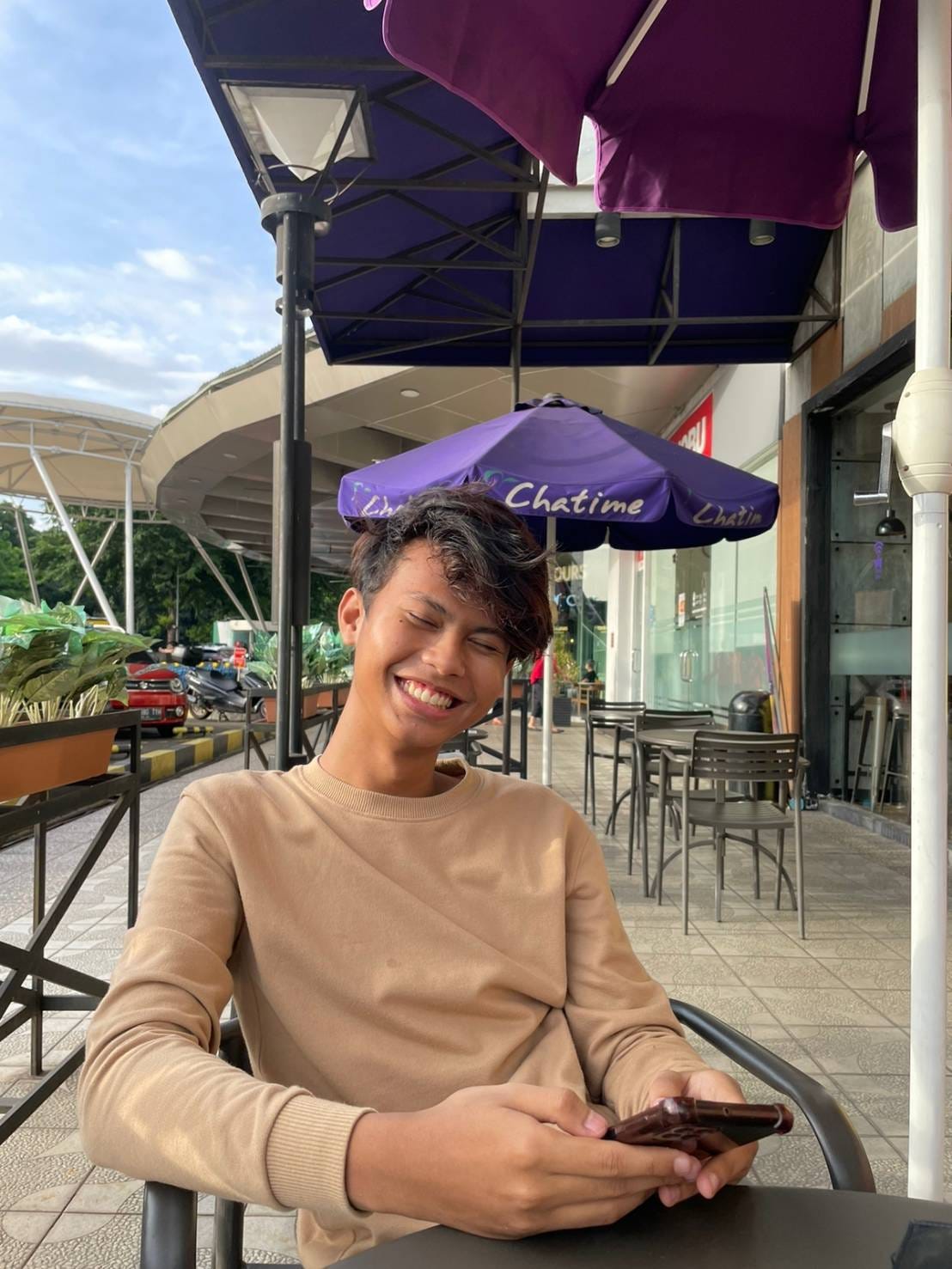 Sultan Muhammad Raditya Sadek on Medium curated some lists