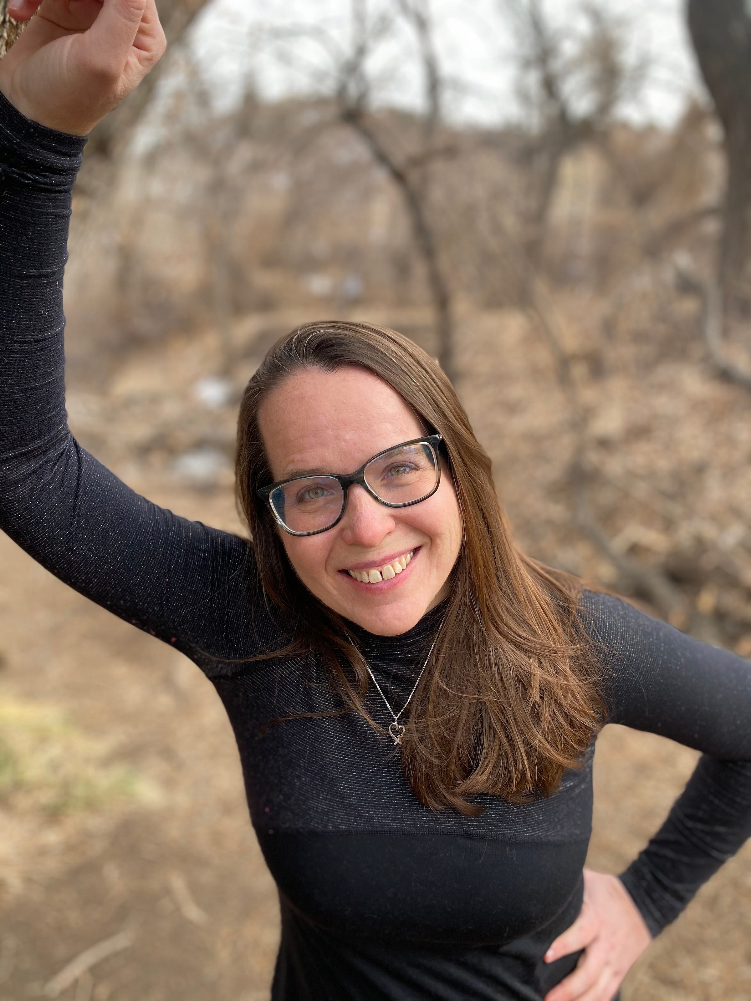 Marcy Gannon – Medium