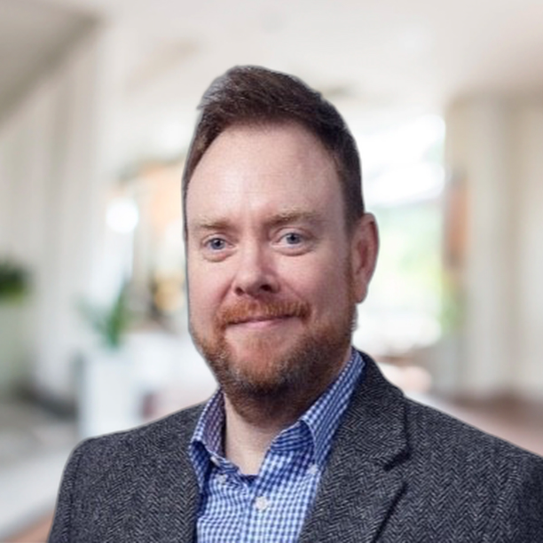 Kevin McDonnell – Medium