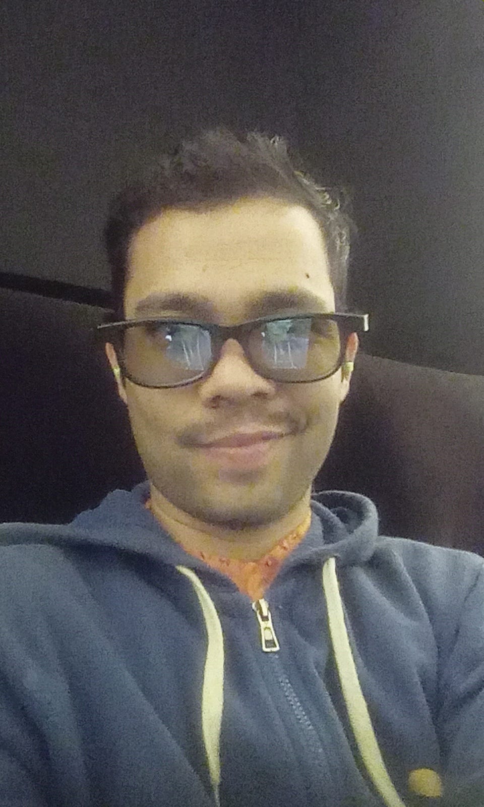 Rohit Kanyal – Medium