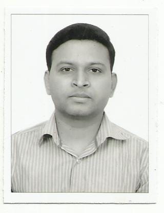Anant Kumar Sinha – Medium