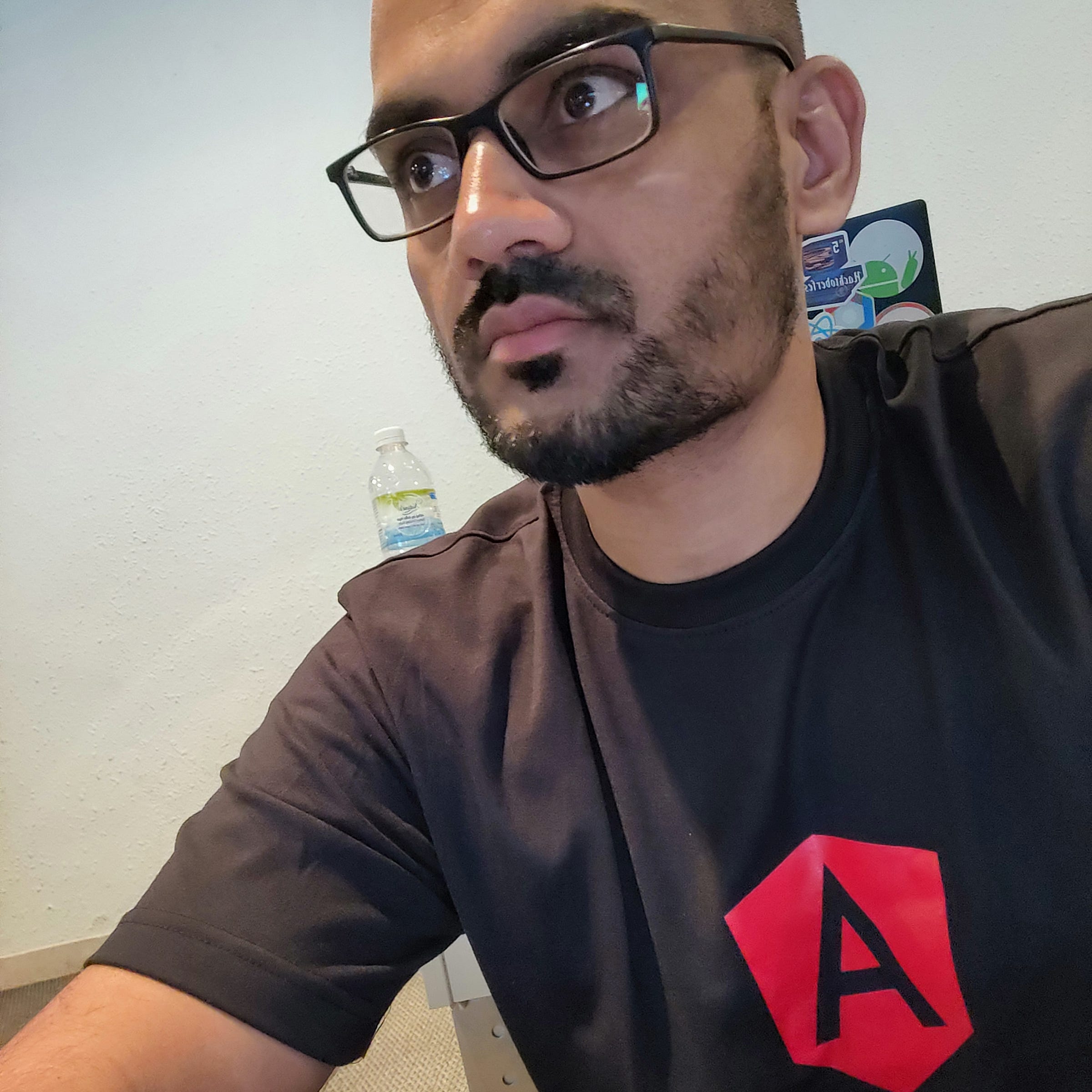Haroon Ansari – Medium