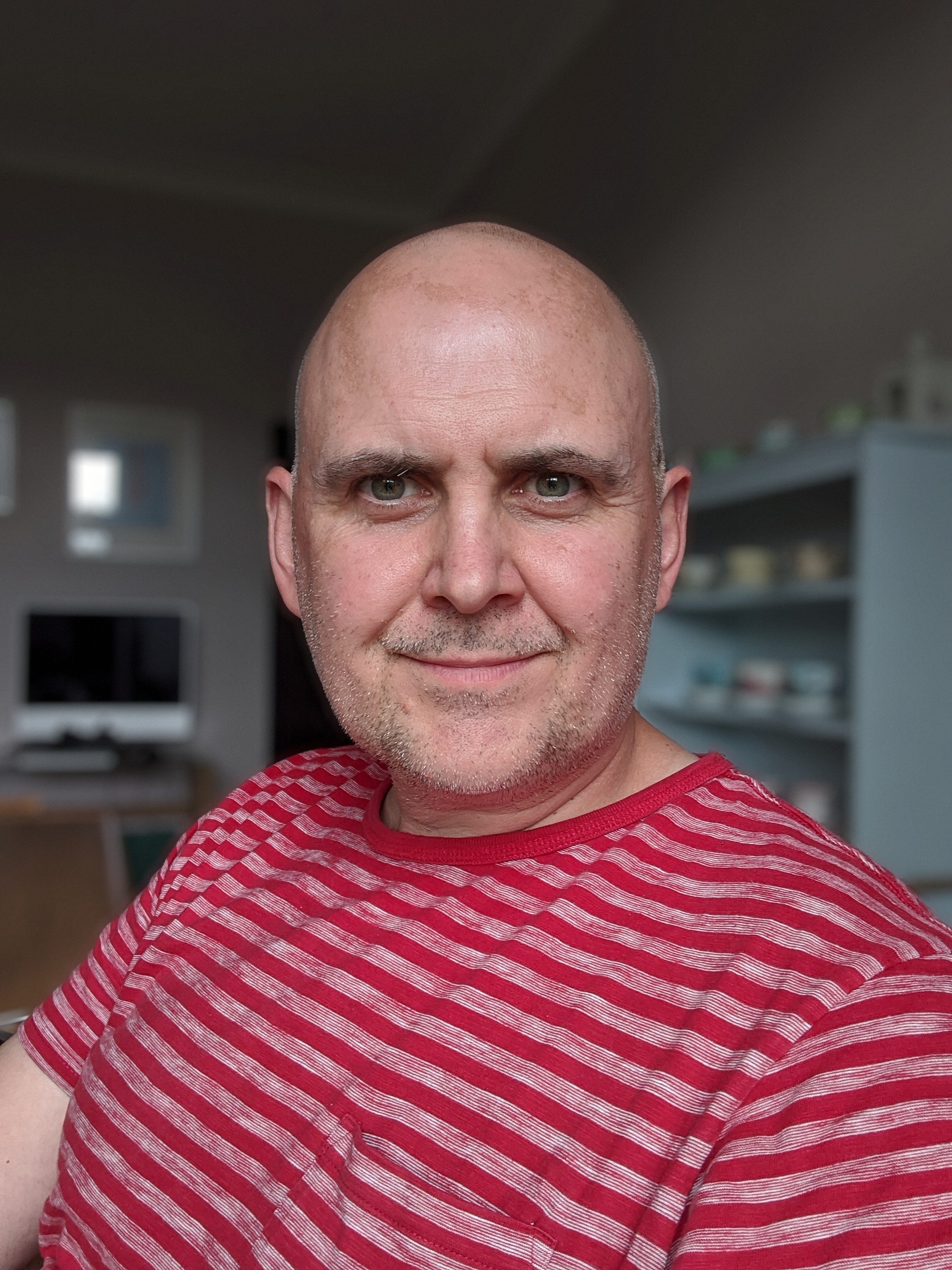 About – David Aitken – Medium