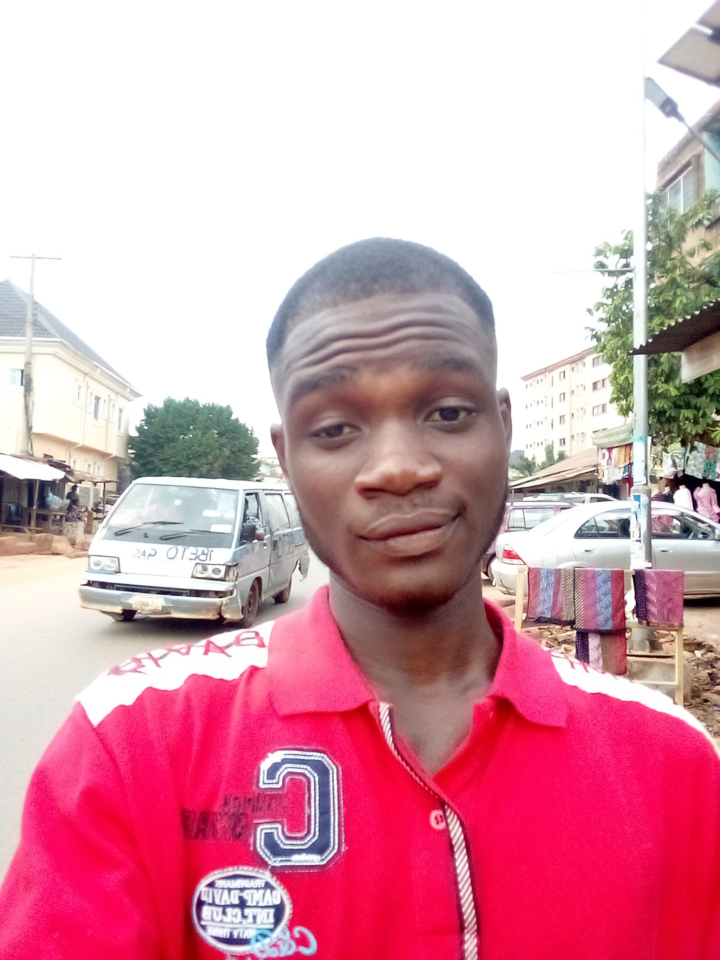 Okechukwu Somtochukwu – Medium