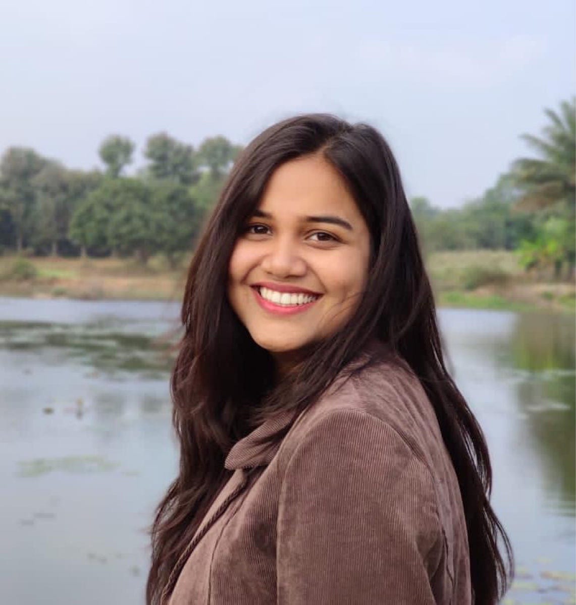 Priya Singh – Medium