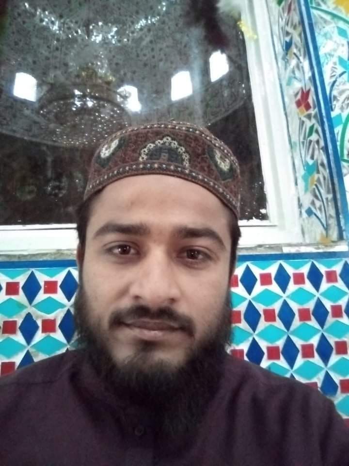 Sheikh Azeem – Medium