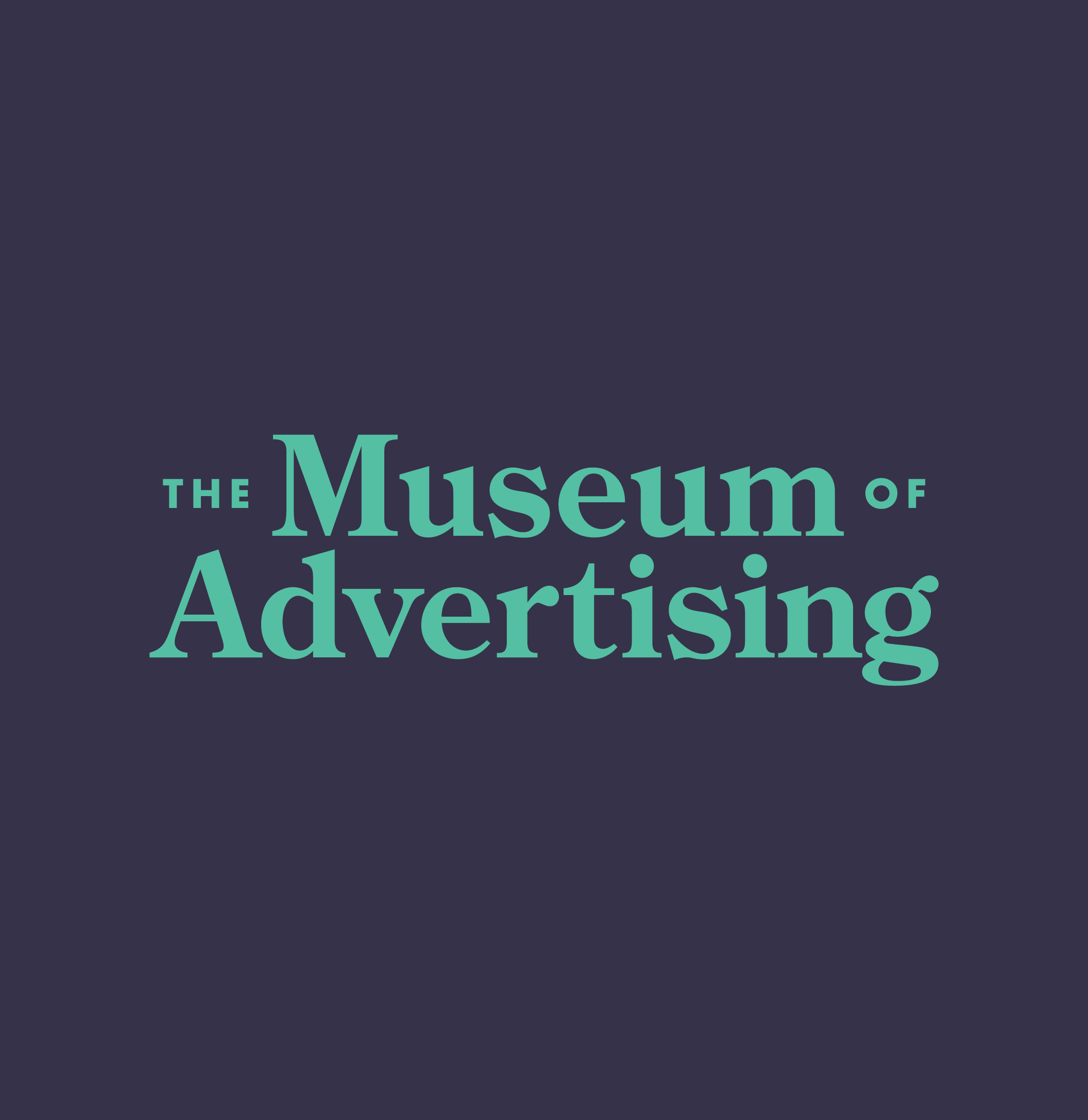 The Museum of Advertising – Medium