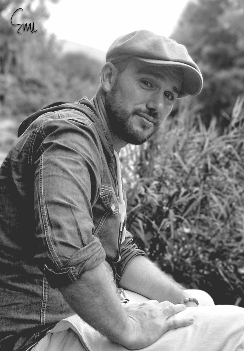 Anderhueb Alexandre – Medium