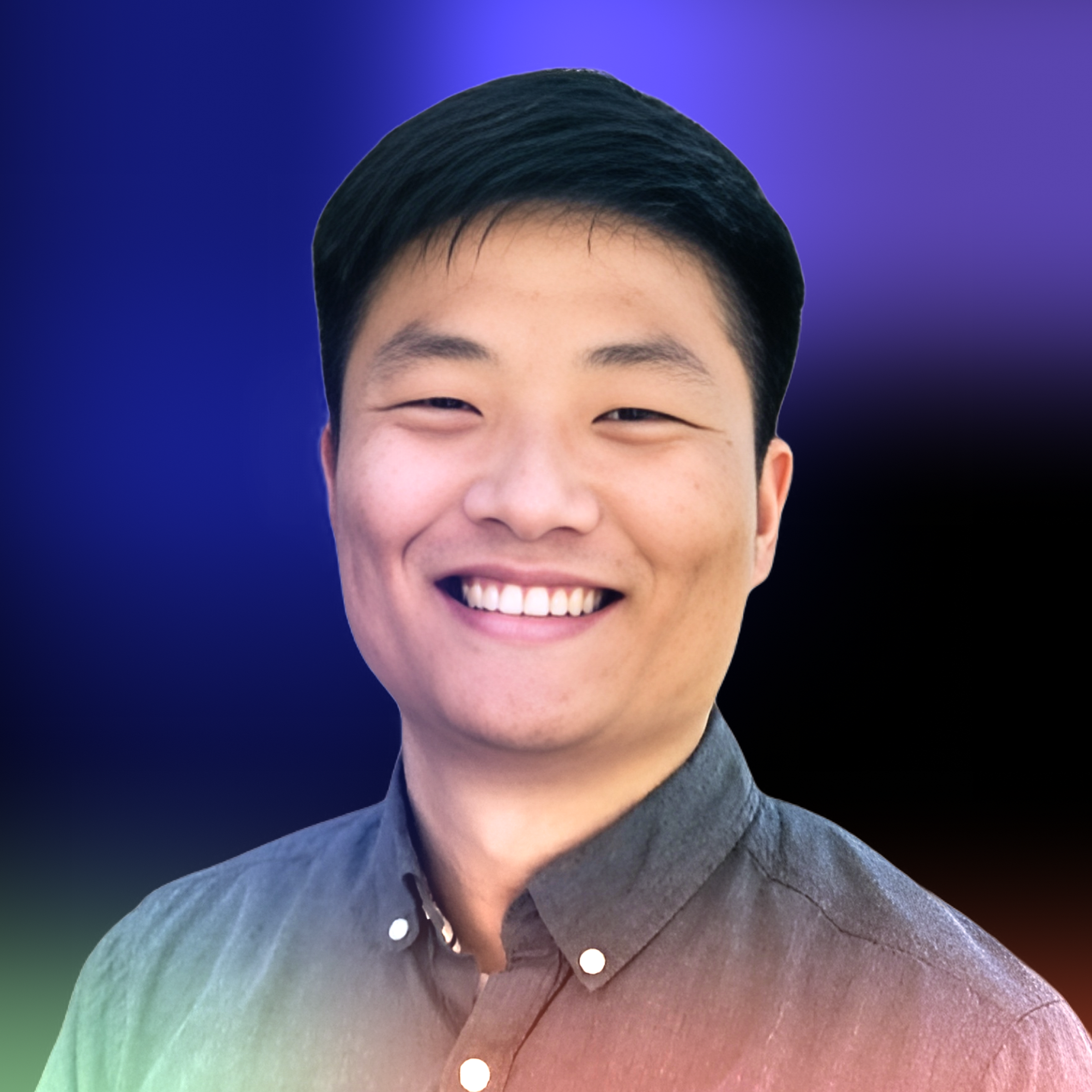 Caleb Lee – Medium