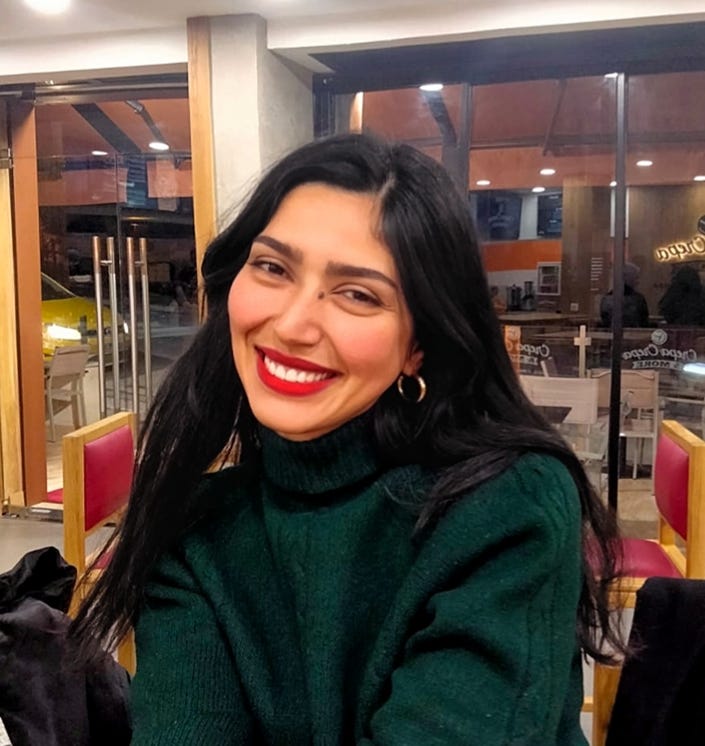 Selma Othmani – Medium