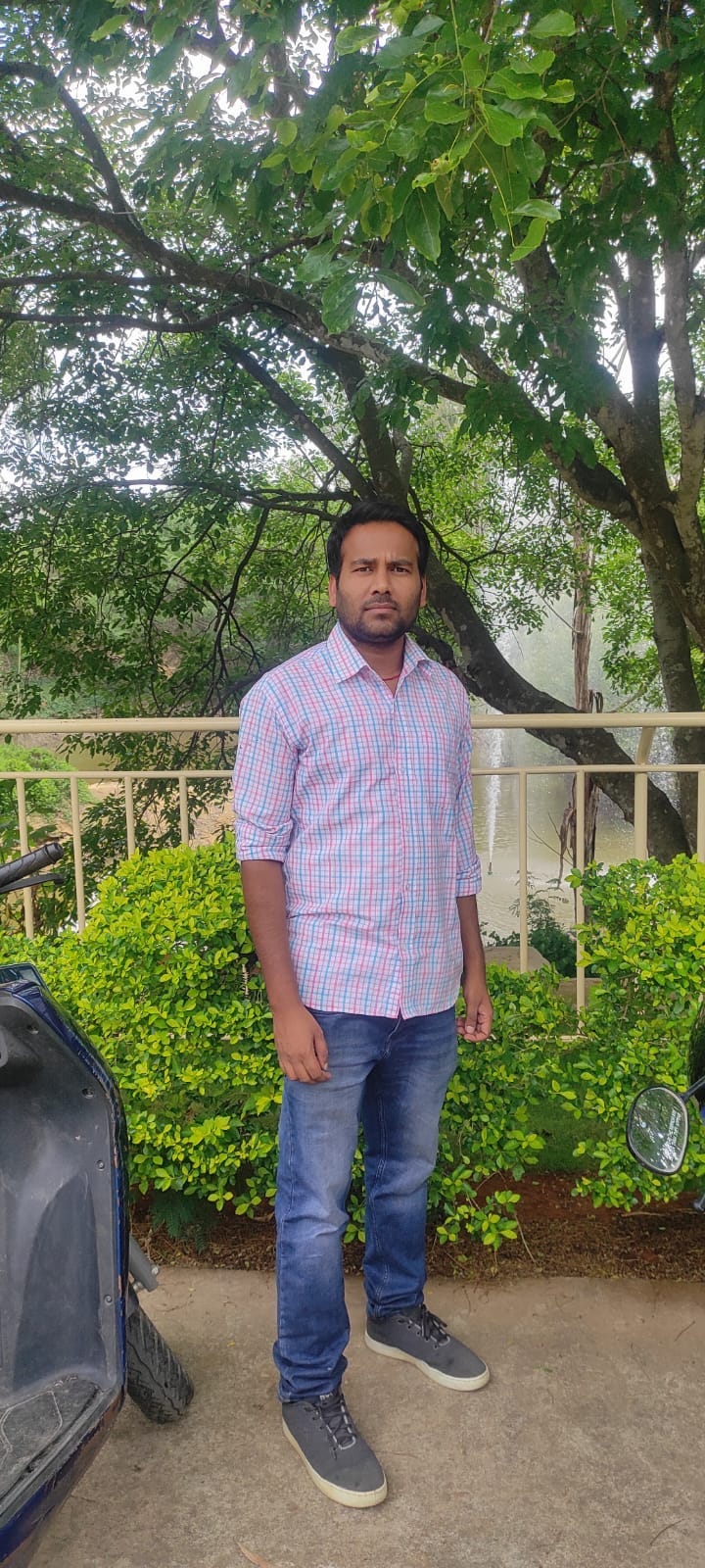 Suraj Kumar Medium Suraj Kumar Medium