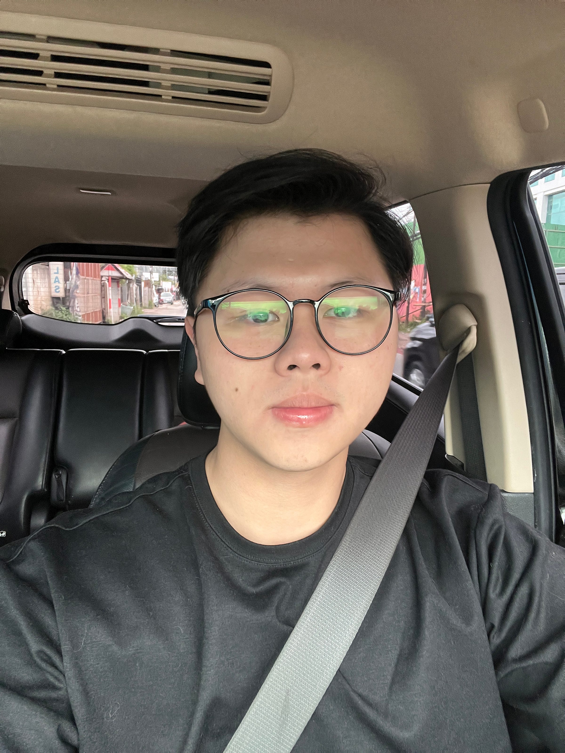 Nicholas Tan – Medium