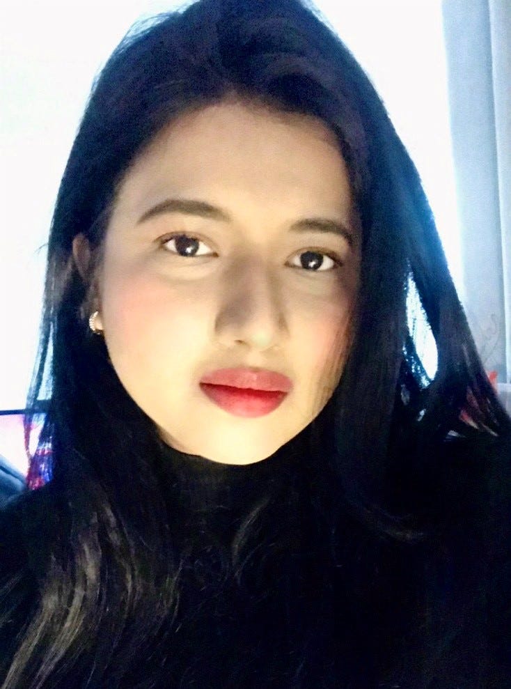 Shaila Mahmud – Medium