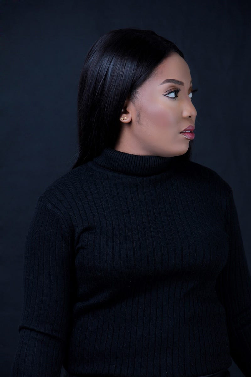 Maryjane Anyanwu – Medium