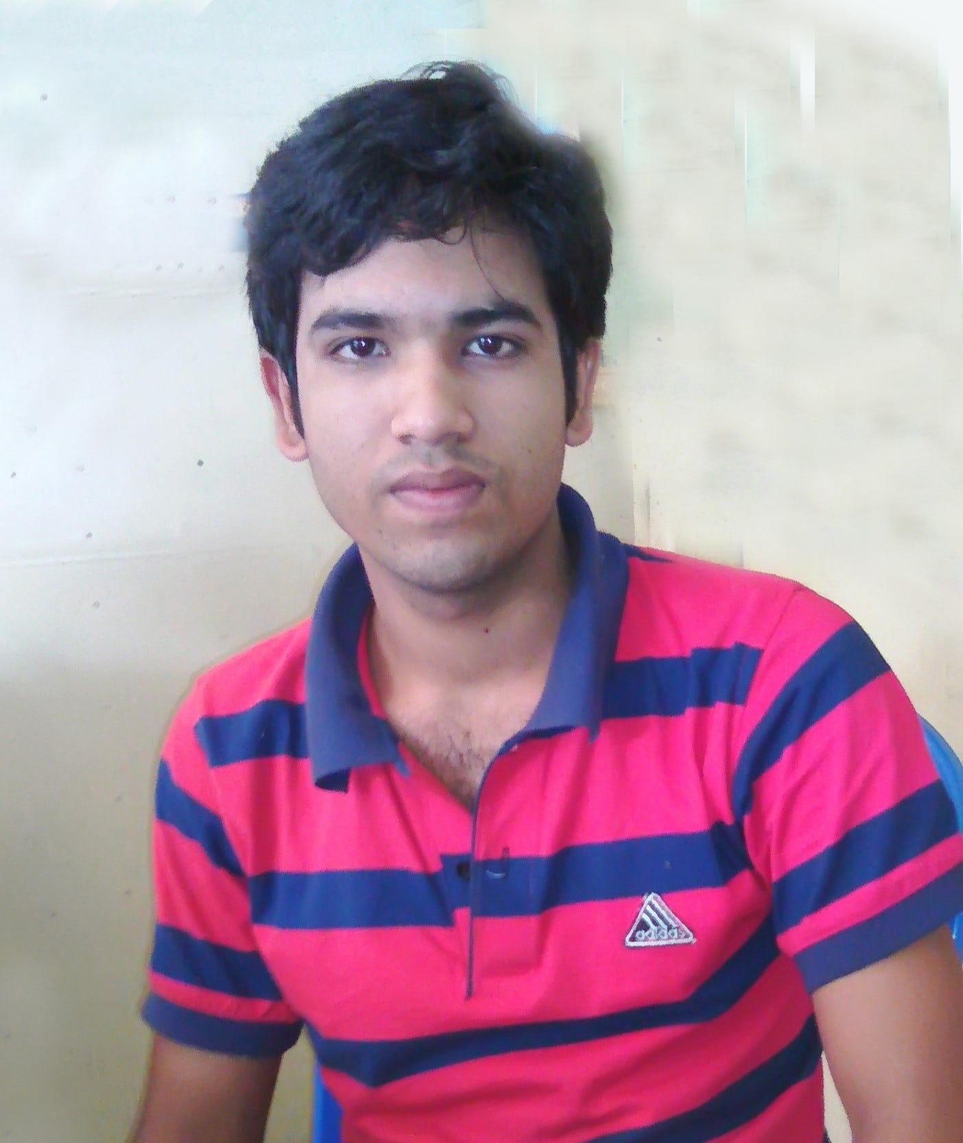 Md Ayub Ali – Medium