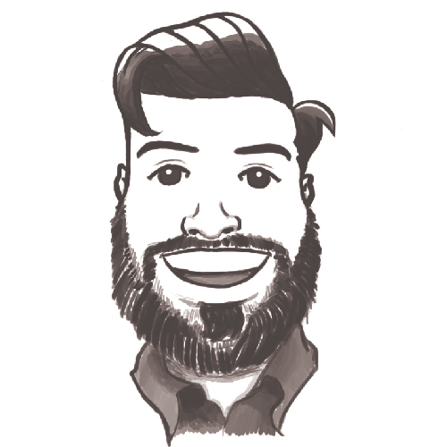 James Almeida – Medium