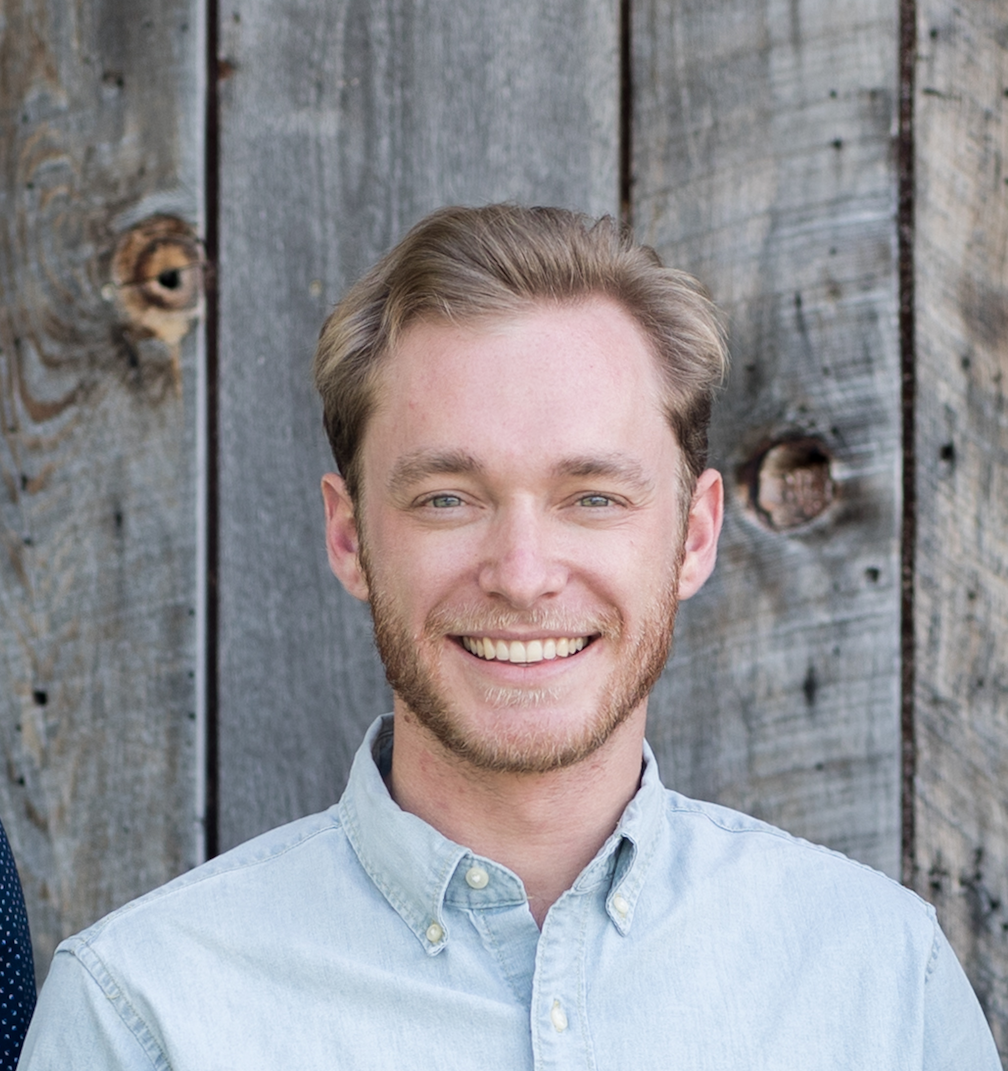 About – Sam Lucas – Medium