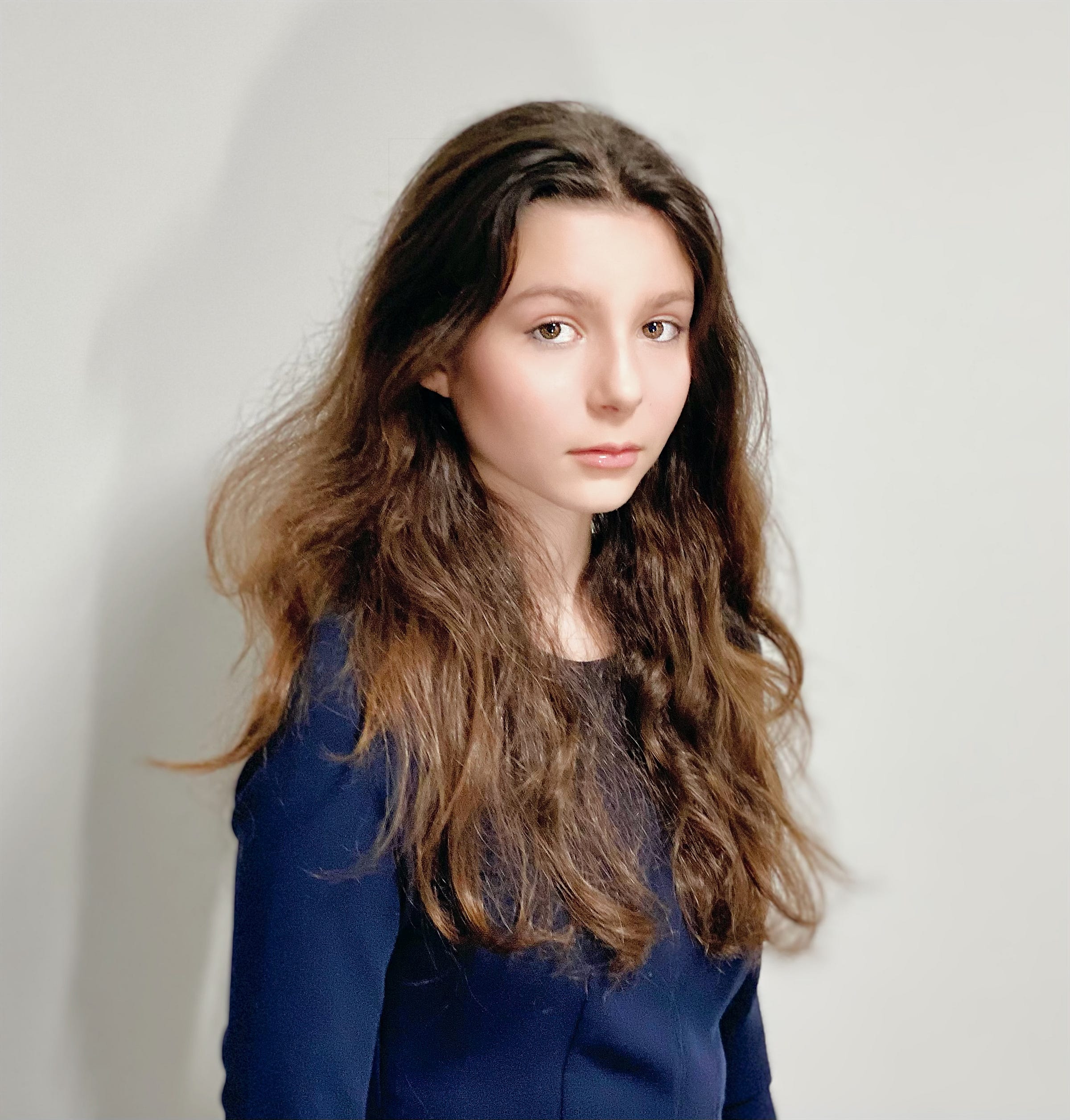 Lydia Chernyavskaya – Medium