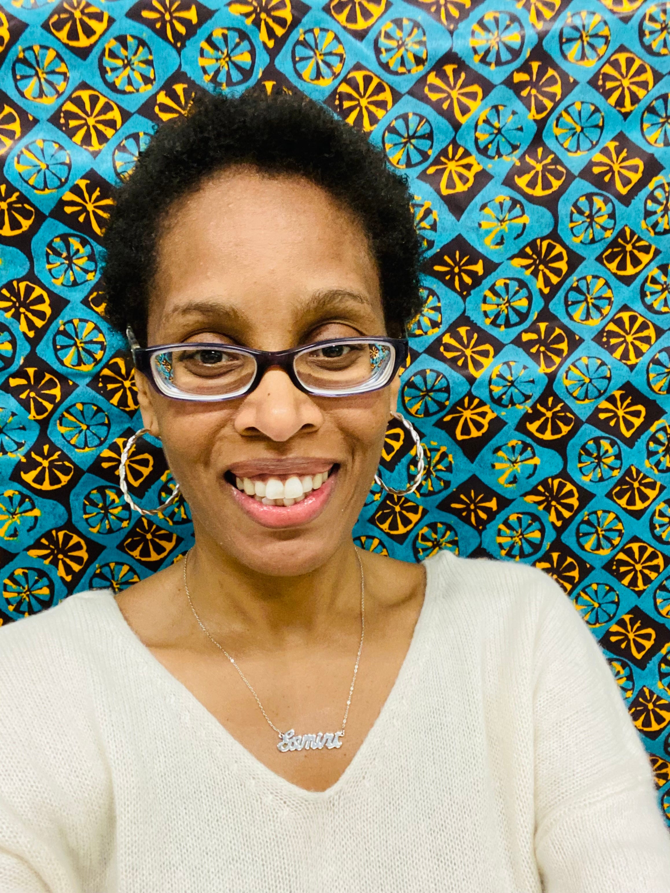 Dr. Ruby S. – Medium