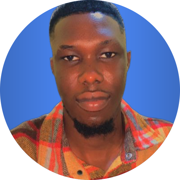 Tomiwa Idowu – Medium