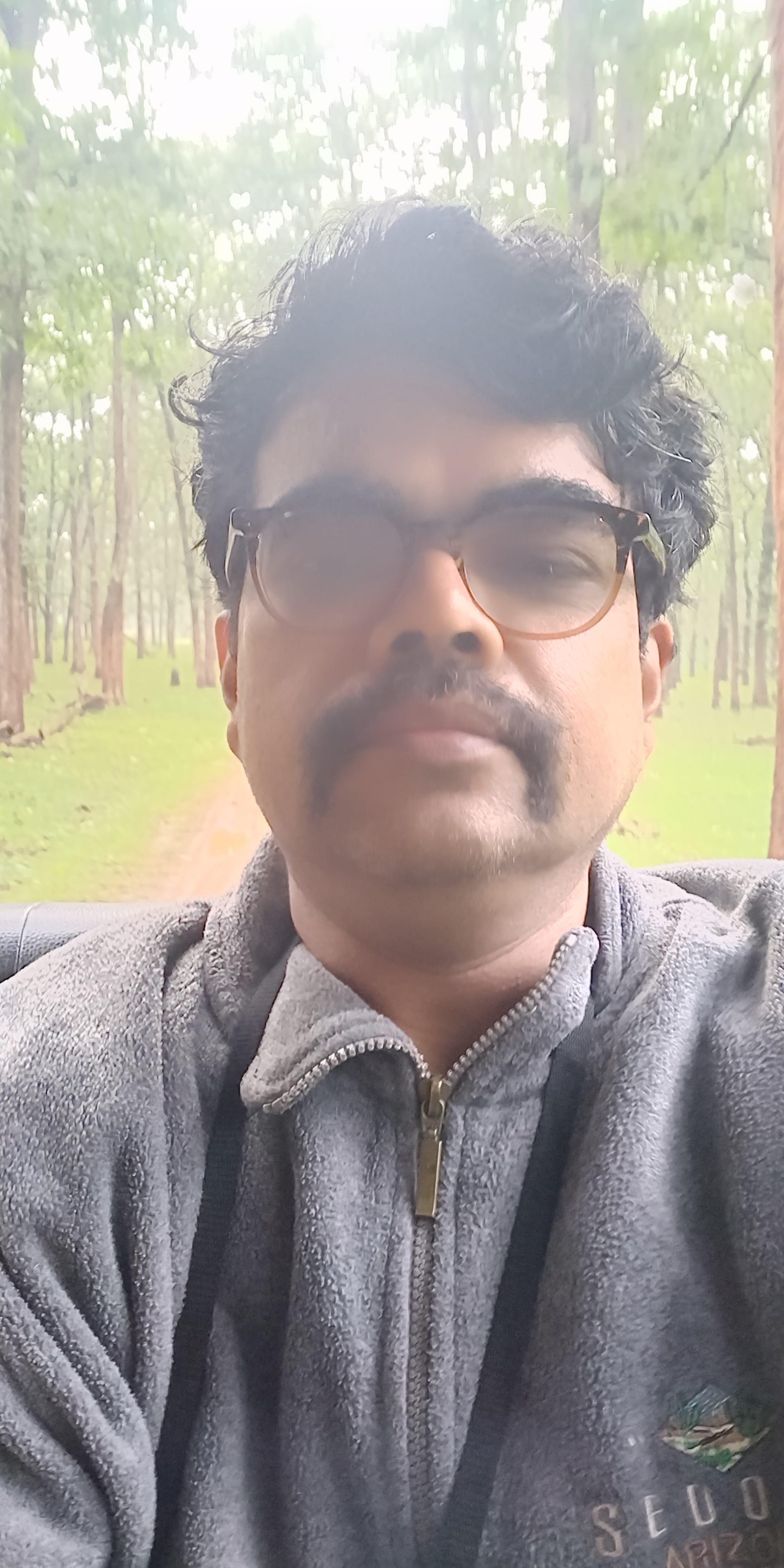 About Arun Medium