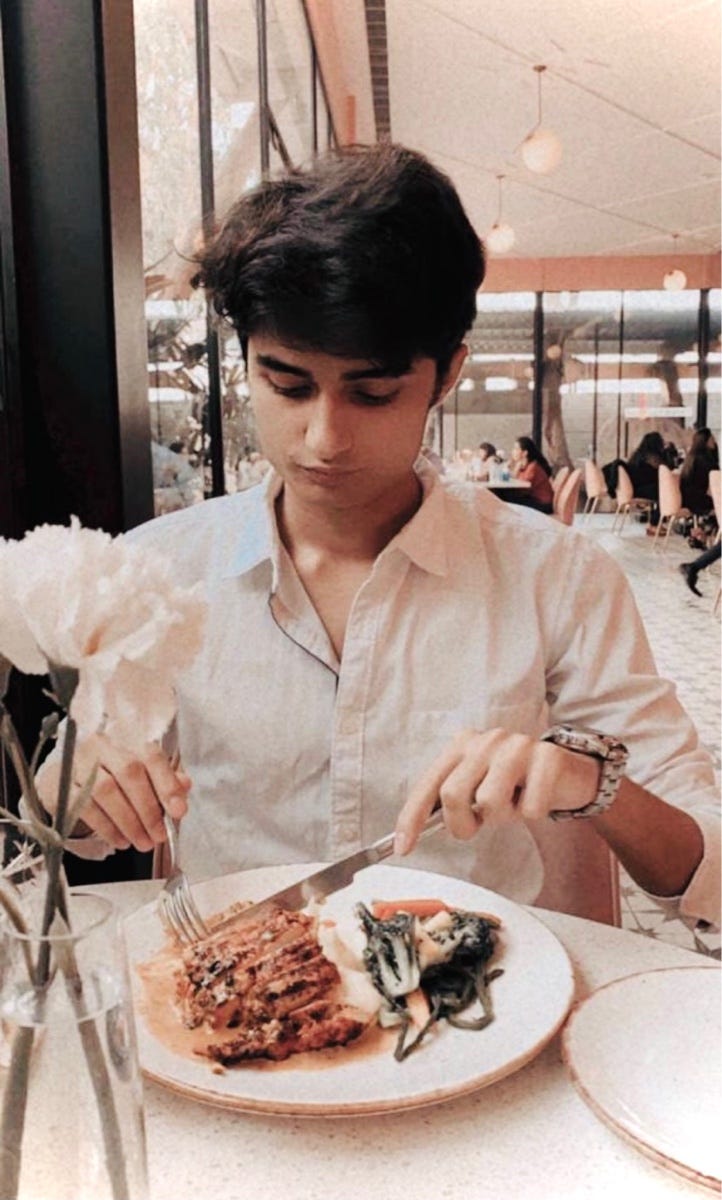 Nutan Sitanshu – Medium