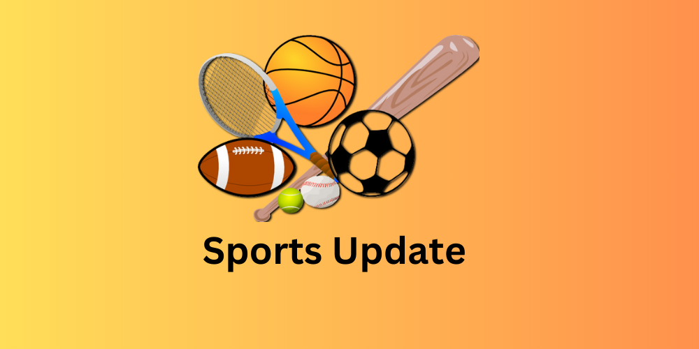 Sports Update 24 – Medium