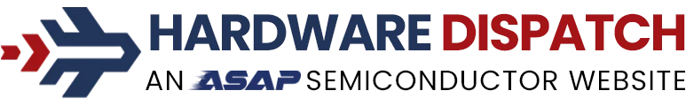 Hardware Dispatch – Medium