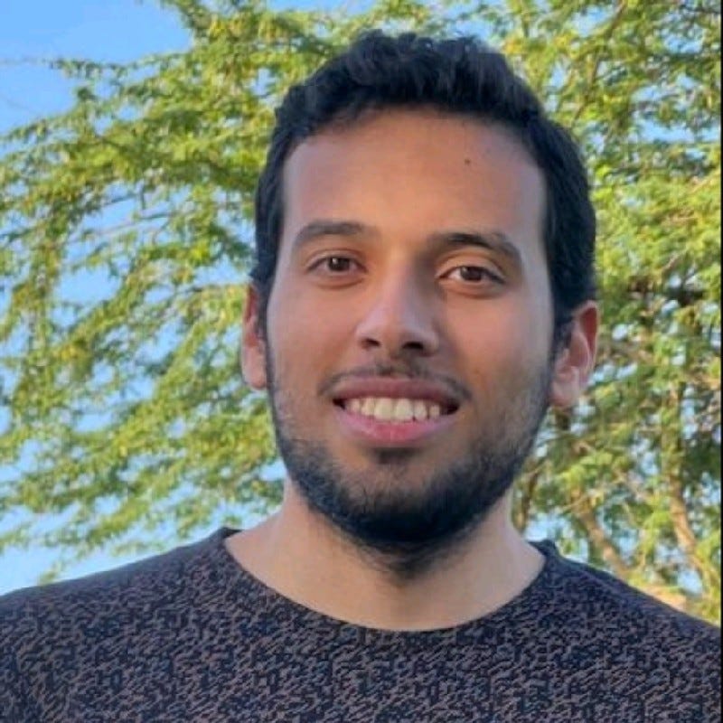 Mohammed Youssef – Medium