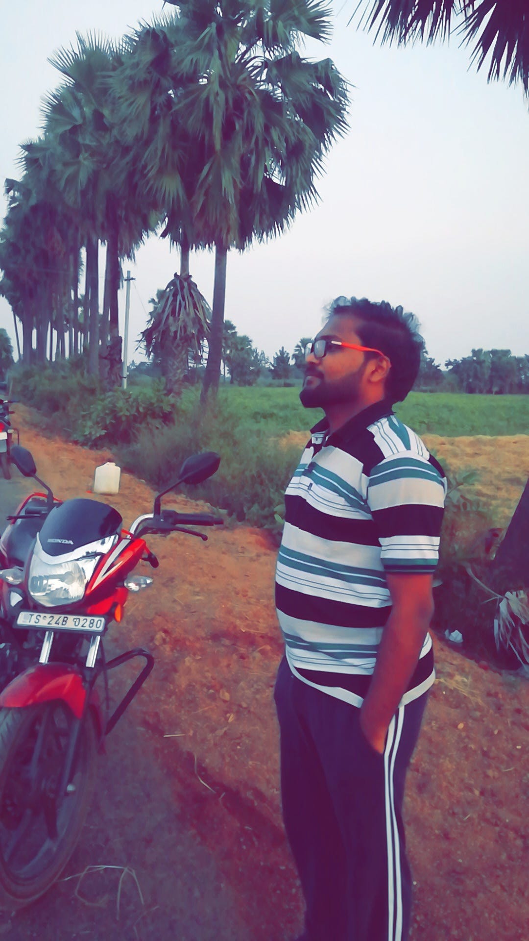 Sai Vineeth – Medium