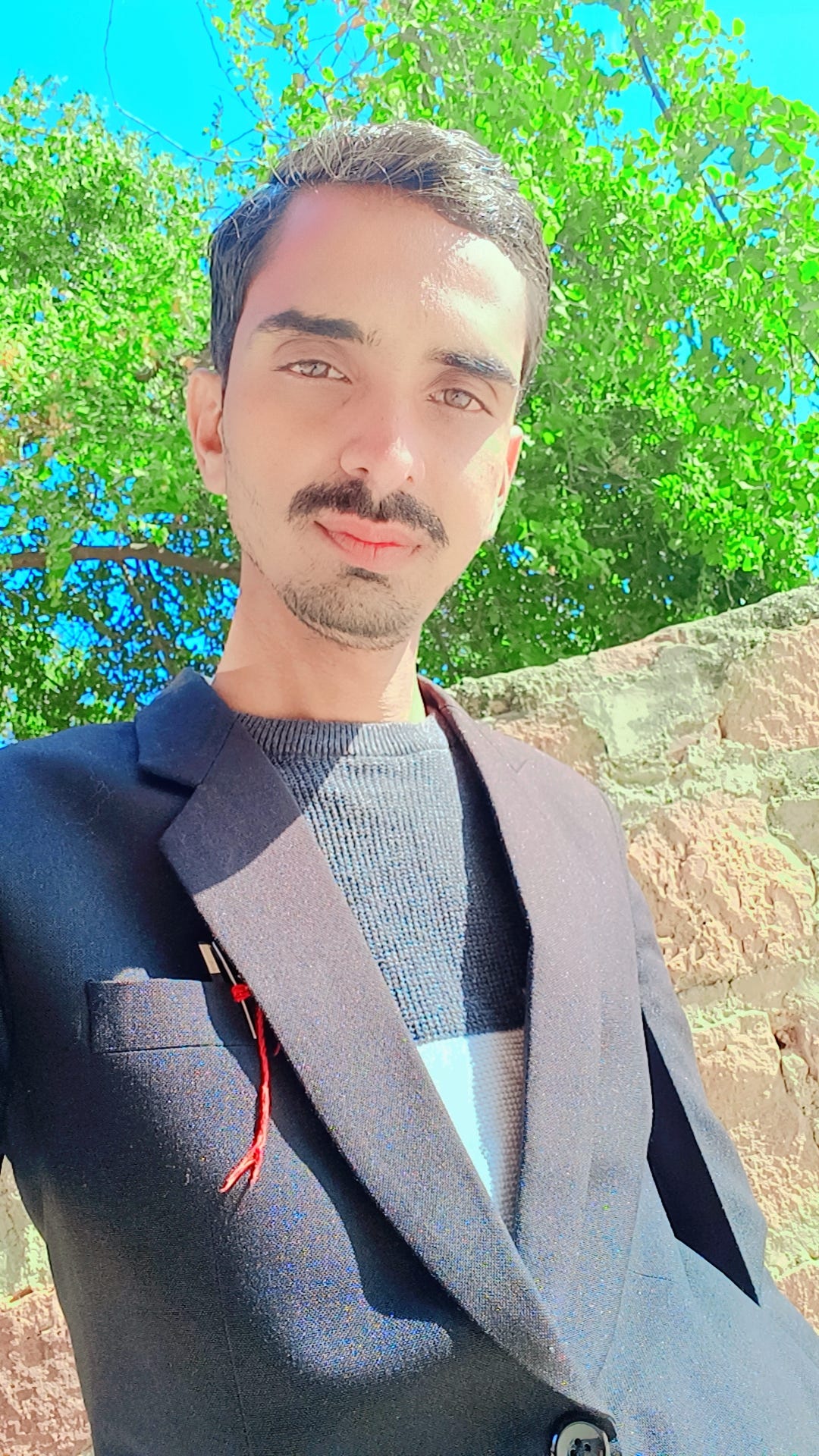Vikas Soni – Medium