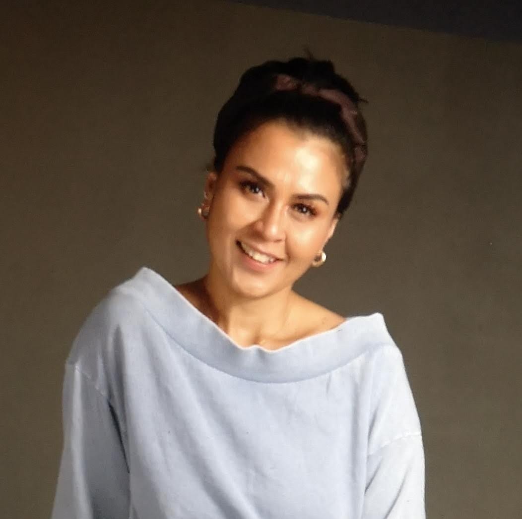 Aila Nordin – Medium