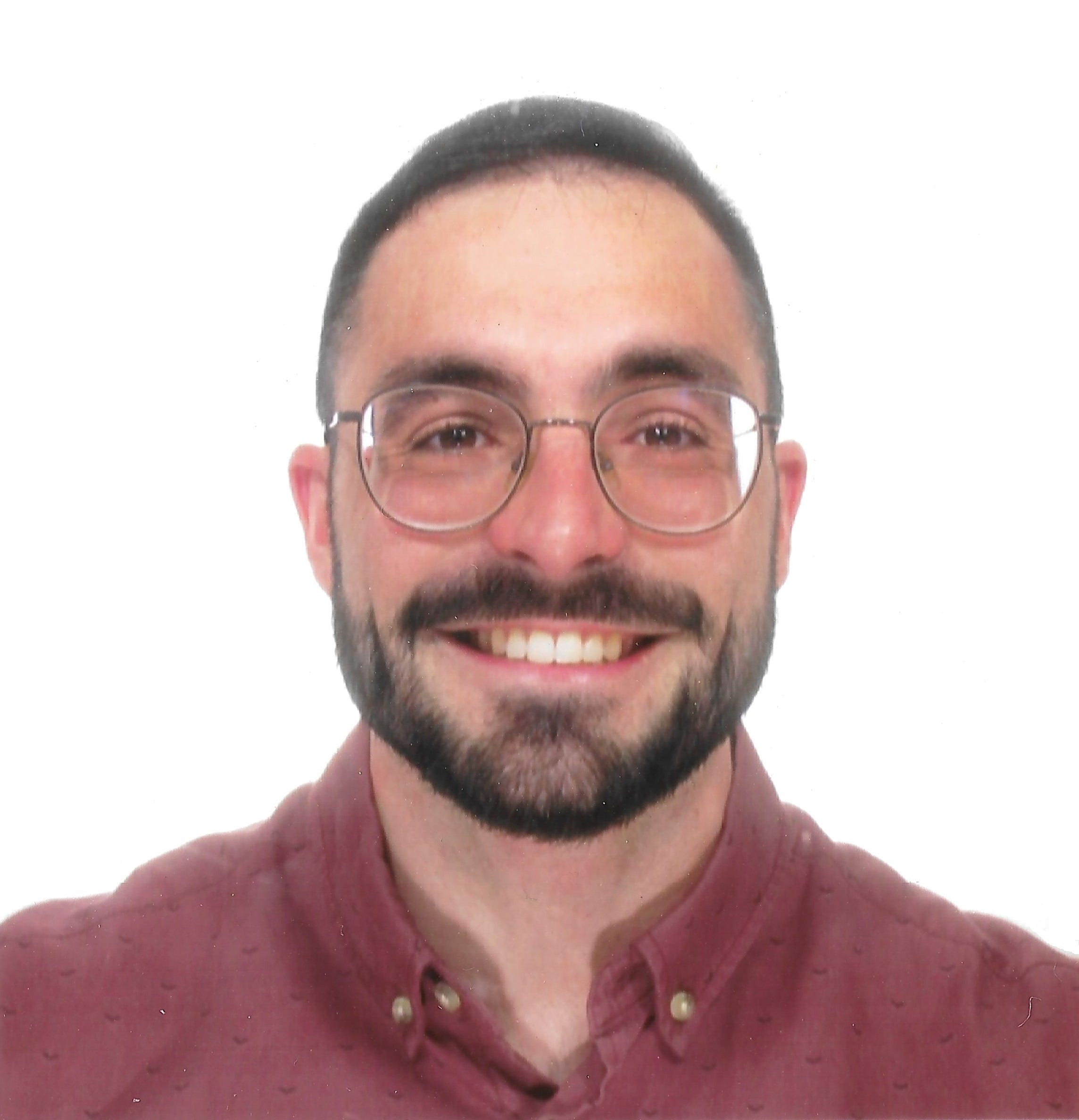 About – Pablo Esteban López-Tello – Medium