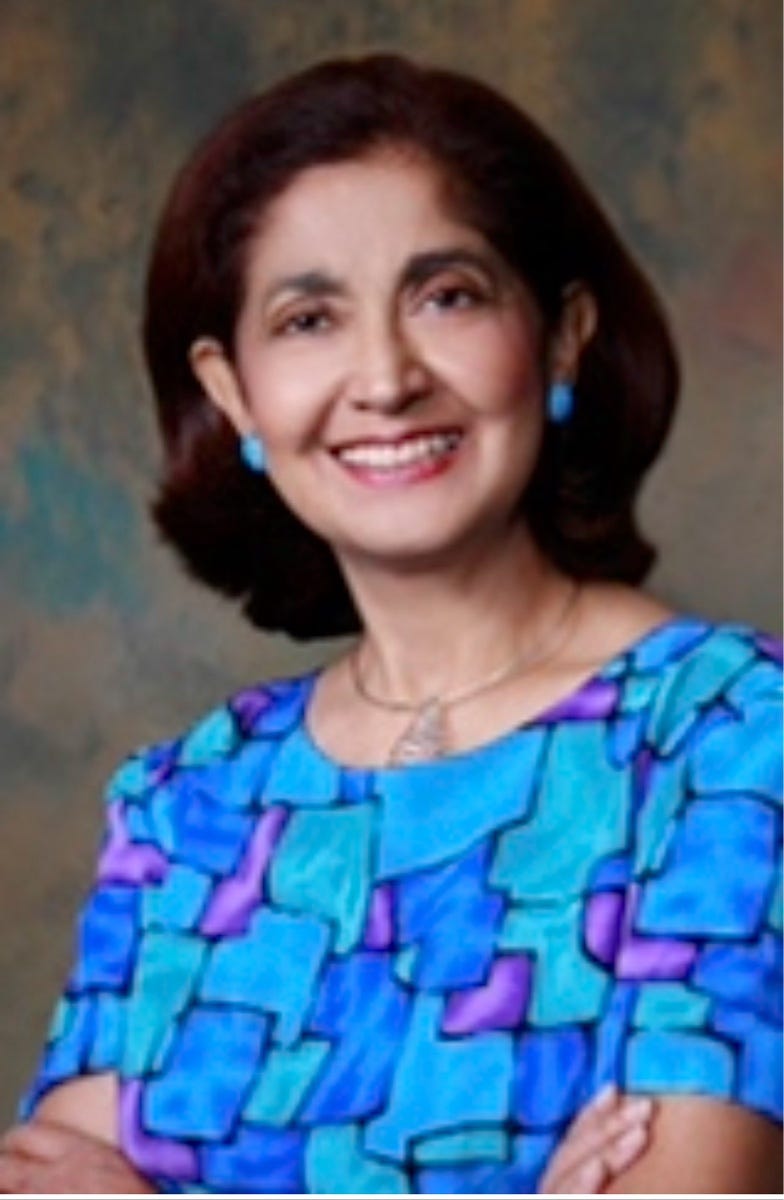 Aruna Bakhru MD FACP Medium Aruna Bakhru MD FACP Medium