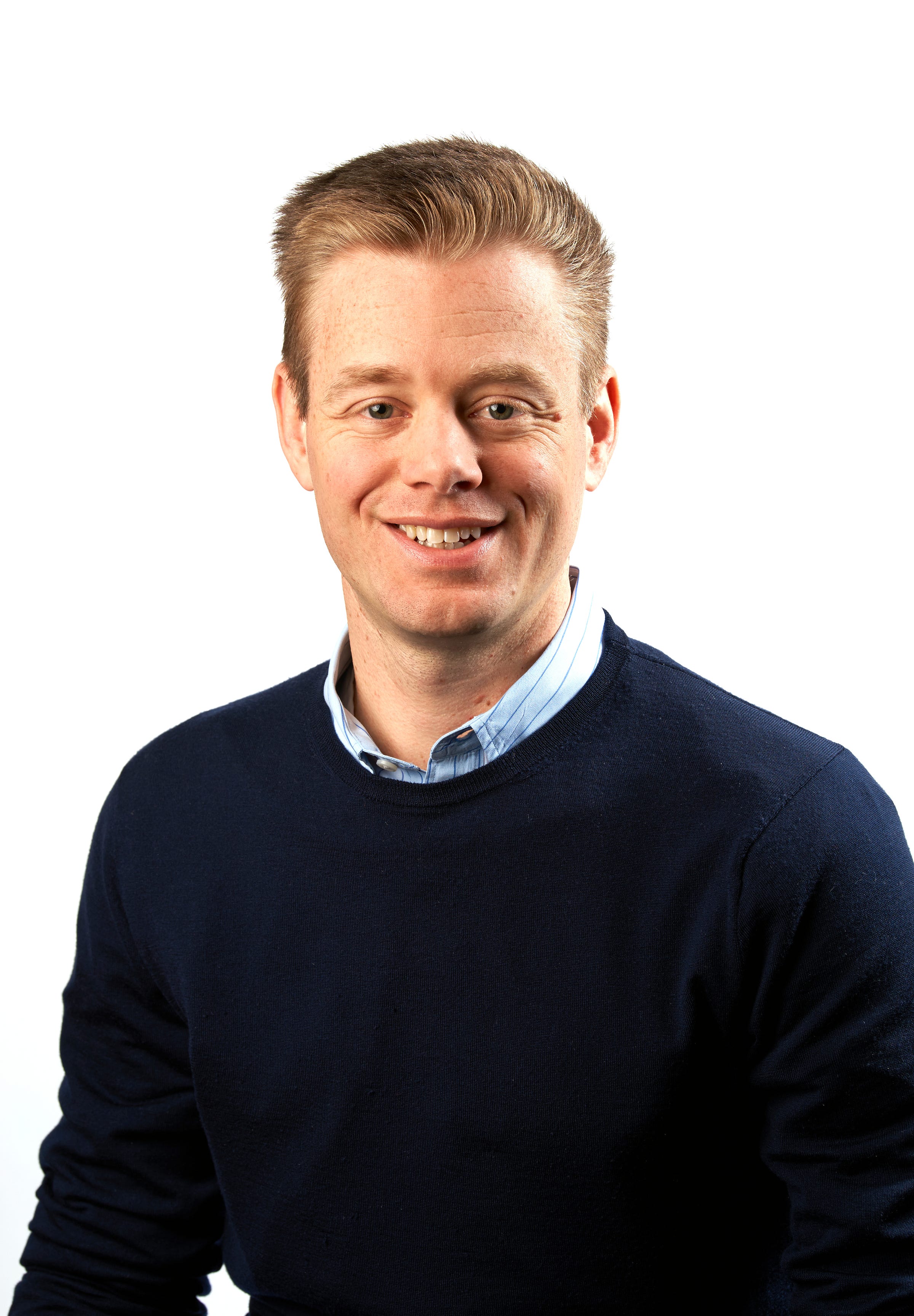 Steve Cornwell – Medium