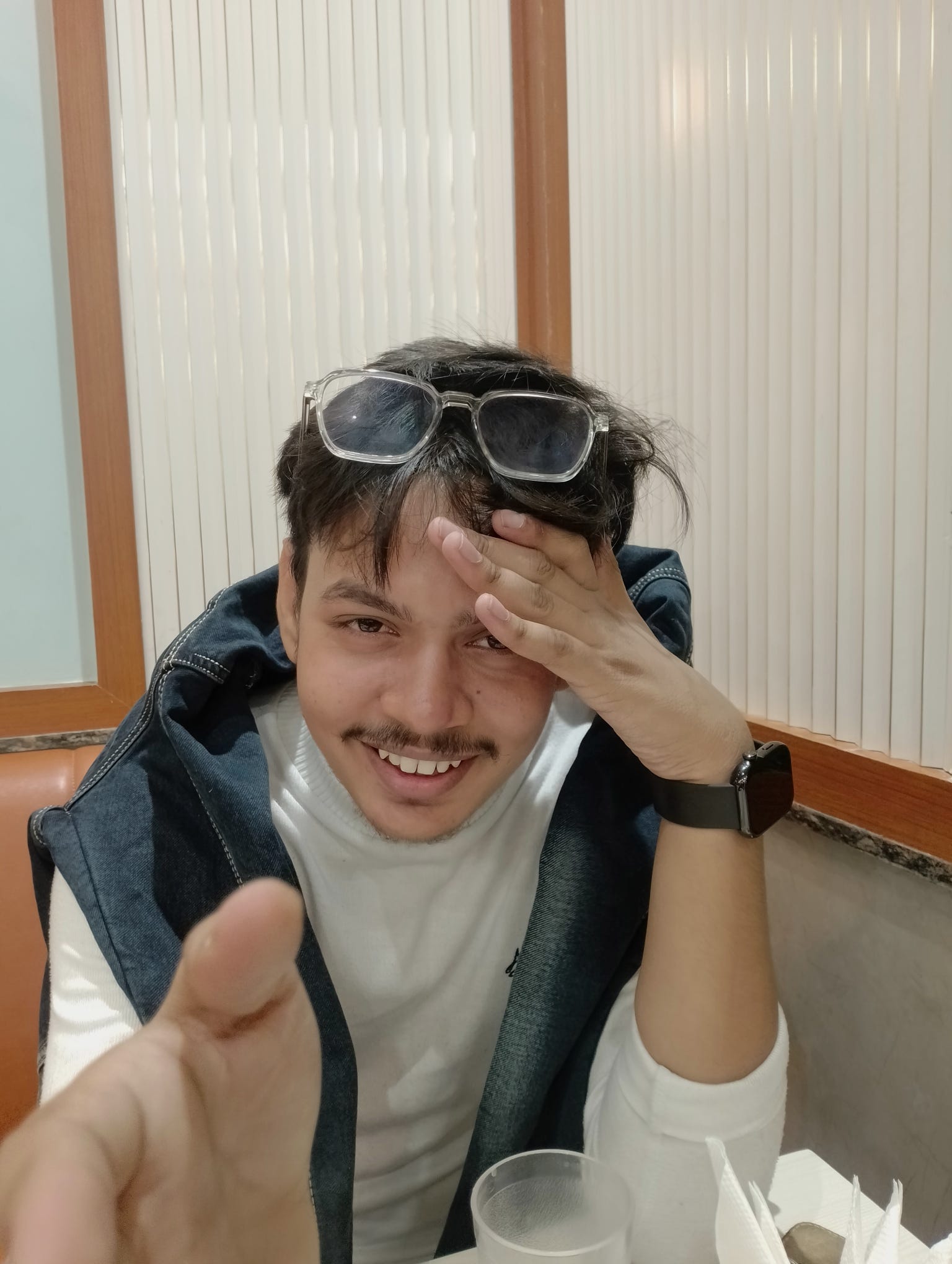 Kapil Pal – Medium