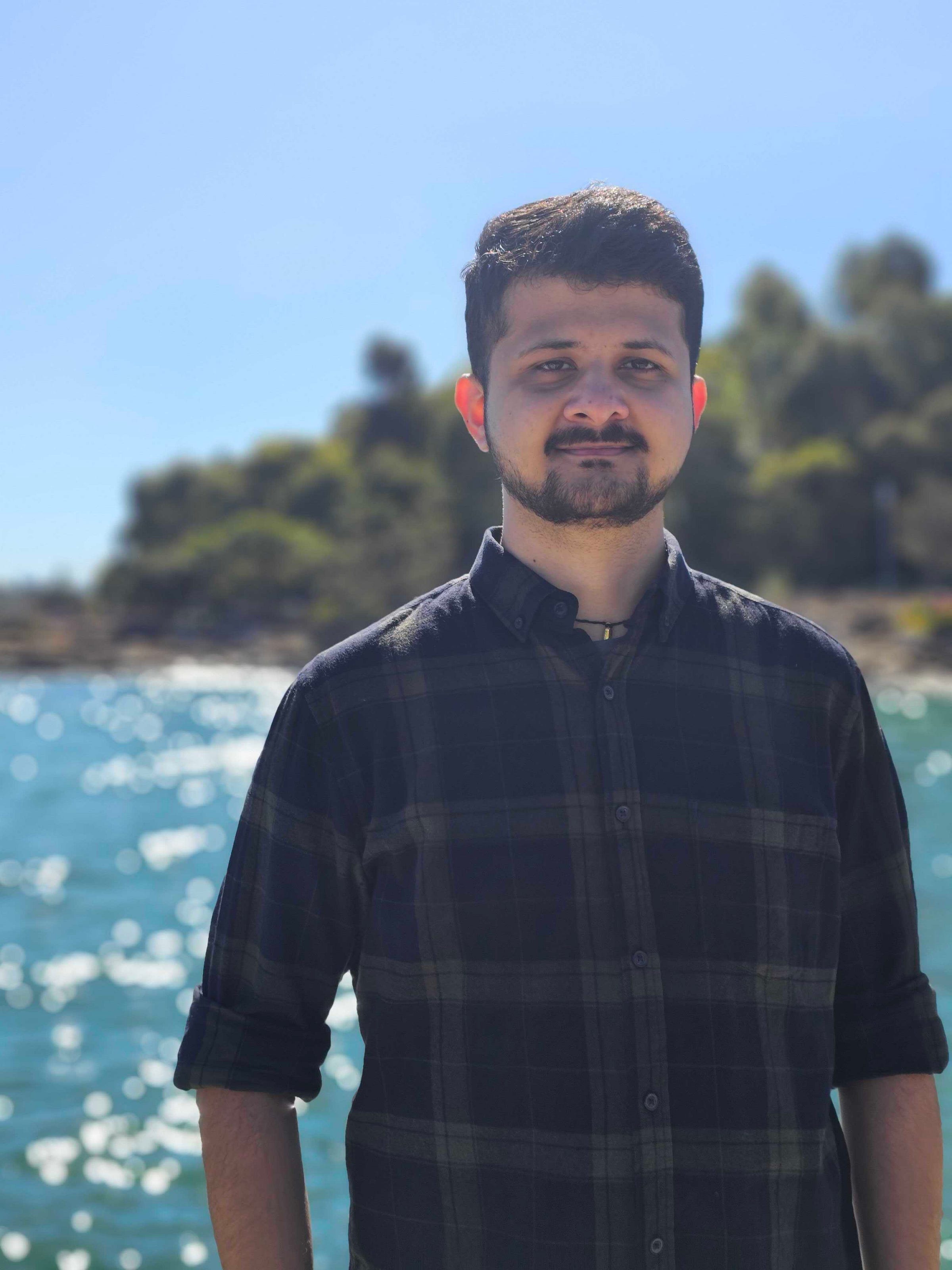 Amit Kharel on Medium curated some lists