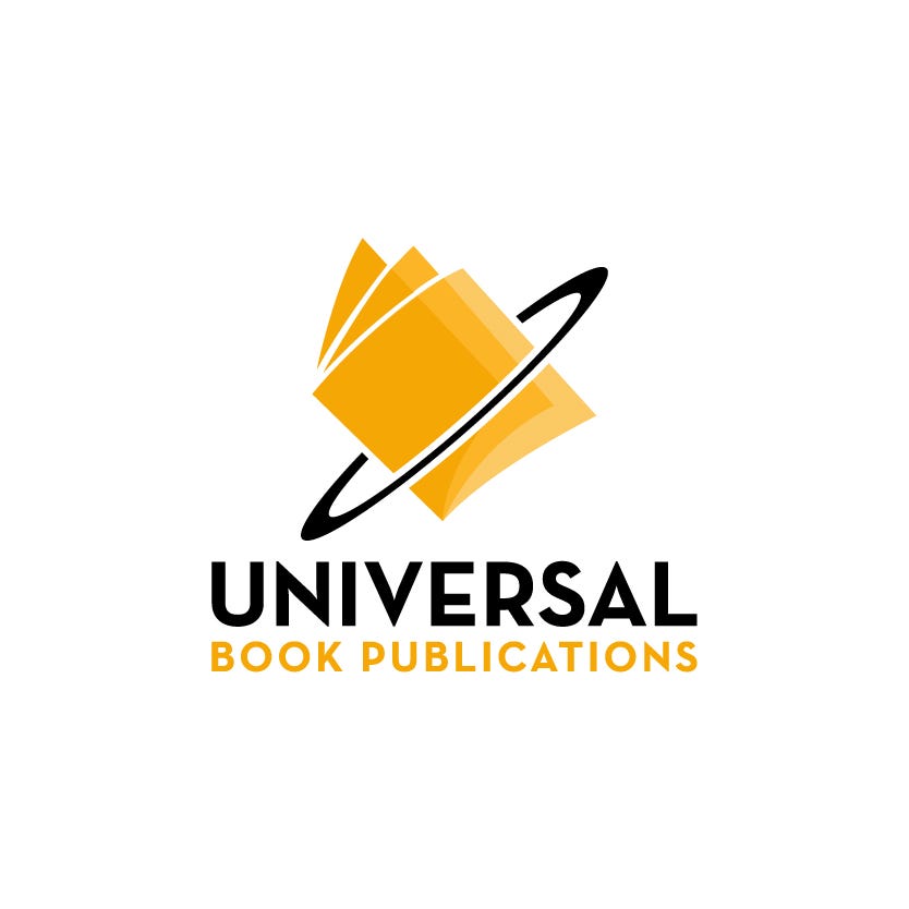 Universal Book Publications – Medium