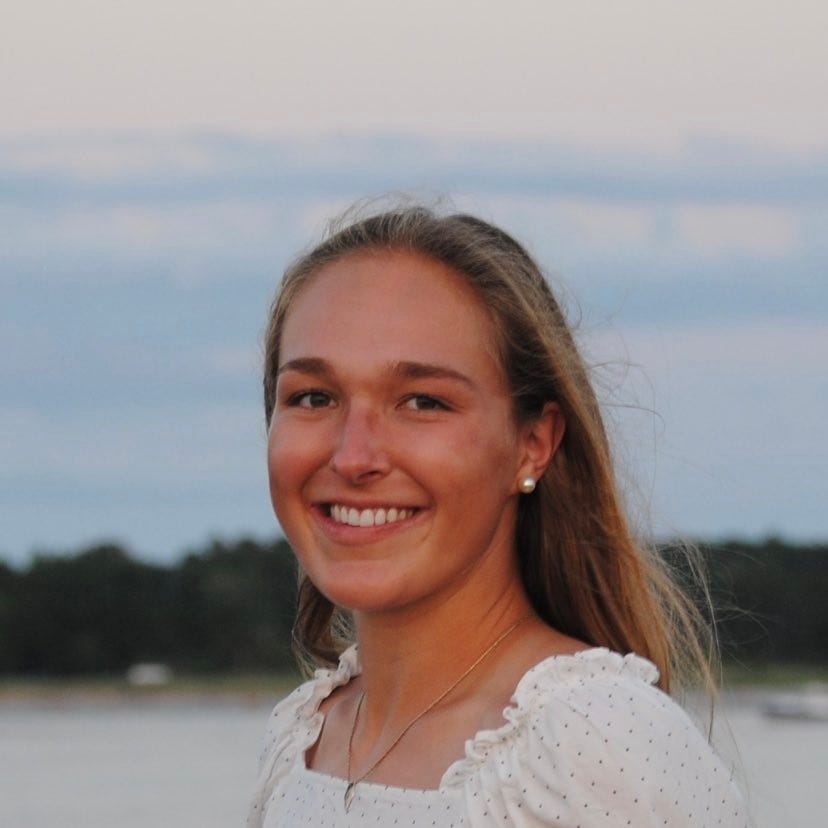 Sarah Hassler – Medium